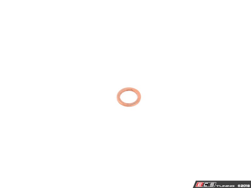 Genuine BMW - 07119963034 - SEAL RING (07-11-9-963-034)