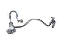 Genuine BMW - 13907636145 - Fuel Tank Breather Valve with Breather Line ...