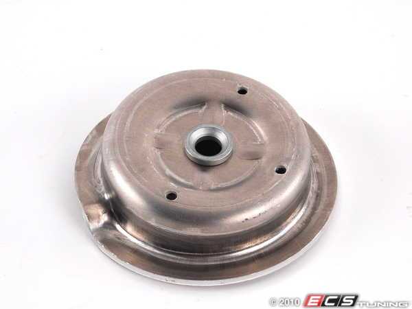 Genuine BMW - 31326769667 - Front Upper Spring Perch - Priced Each (31 ...