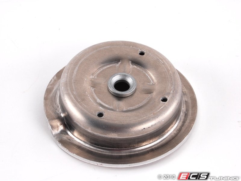 Genuine BMW - 31326769667 - Front Upper Spring Perch - Priced Each (31 ...