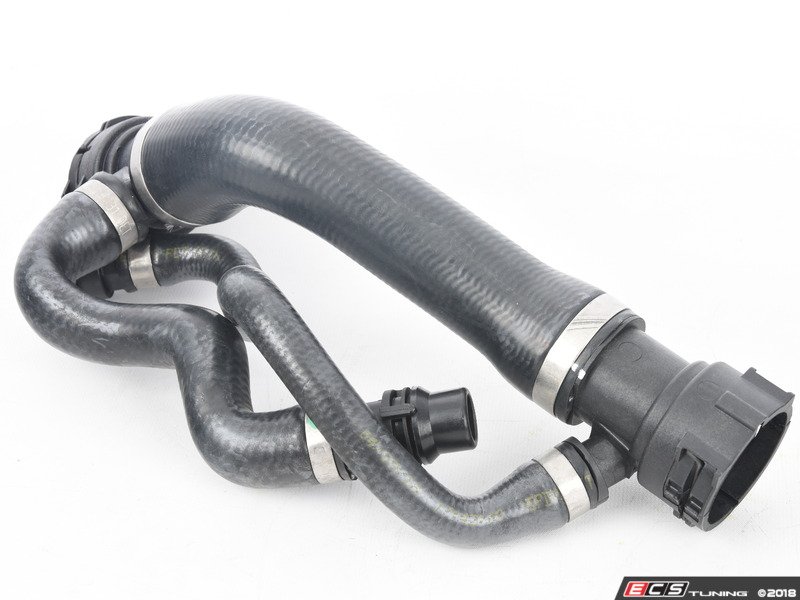 Rein - 17127546064 - Coolant Hose - Supply Line