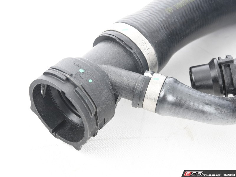 Rein - 17127546064 - Coolant Hose - Supply Line