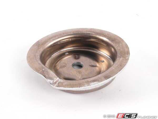 Genuine BMW - 31326769667 - Front Upper Spring Perch - Priced Each (31 ...