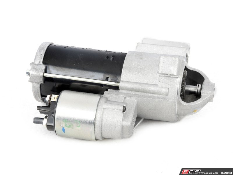 Genuine BMW - 12418685988 - STARTER (12-41-8-685-988)
