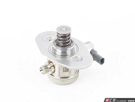 Genuine BMW - 13518604232 - High Pressure Fuel Pump (13-51-8-604-232)