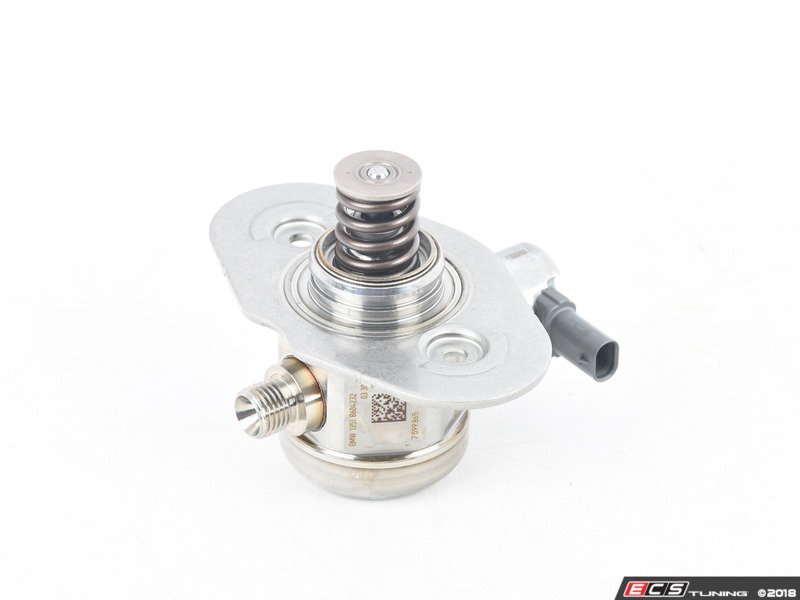 Genuine BMW - 13518604232 - High Pressure Fuel Pump (13-51-8-604-232)