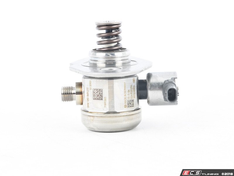 Genuine BMW - 13518604232 - High Pressure Fuel Pump (13-51-8-604-232)