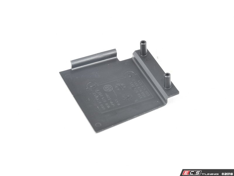 Genuine Volkswagen Audi - 5Q0971813A - Battery Terminal Cap (5Q0 971 813 A)