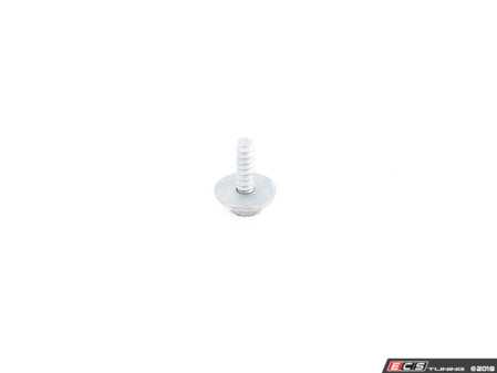 Genuine BMW - 07119901298 - SCREW (07-11-9-901-298)