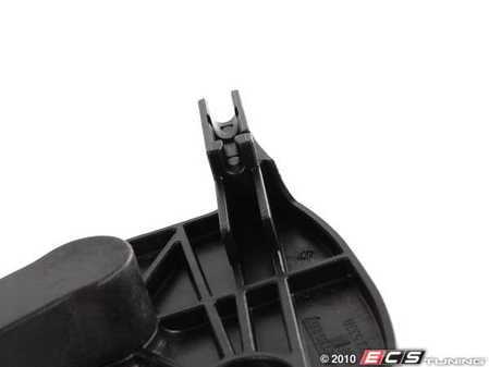 Genuine Volkswagen Audi - 8E1823533B01C - Hood Release Lever - Satin ...