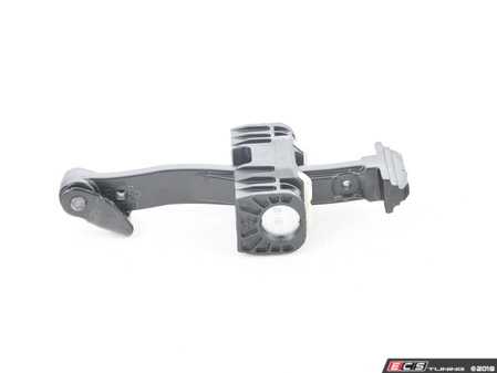 Genuine BMW - 51227446729 - DOOR BRAKE, REAR LEFT (51-22-7-446-729)