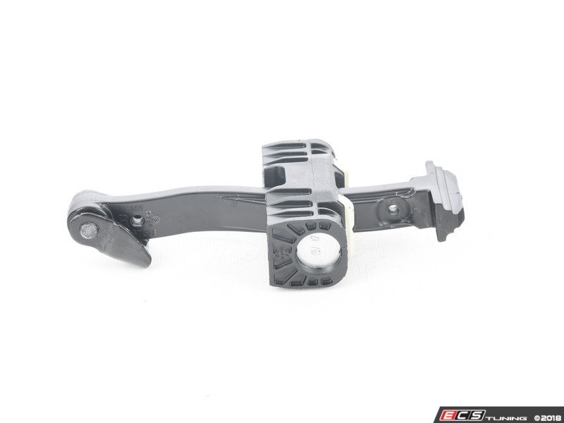 Genuine BMW - 51227446729 - DOOR BRAKE, REAR LEFT (51-22-7-446-729)