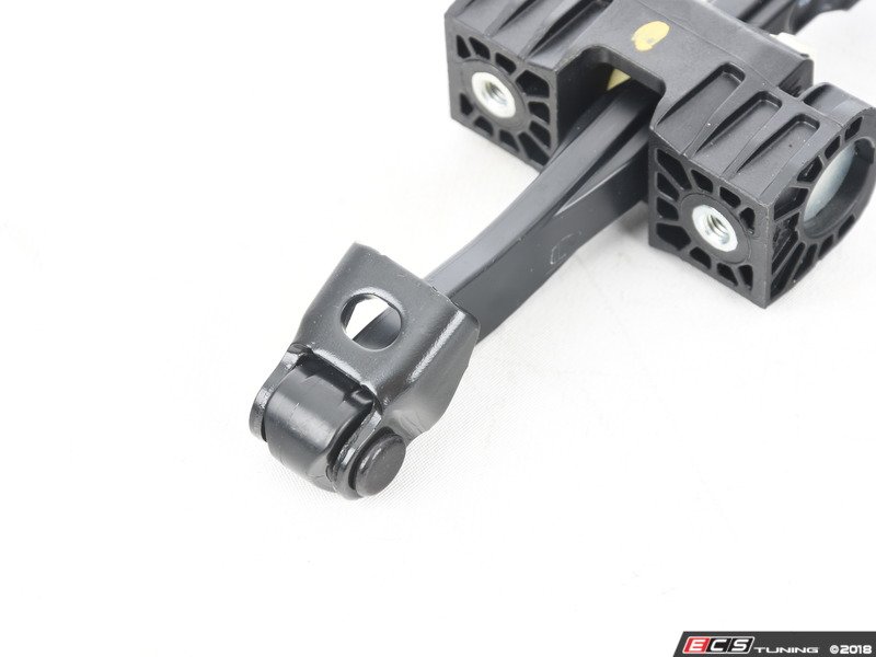 Genuine BMW - 51227446729 - DOOR BRAKE, REAR LEFT (51-22-7-446-729)