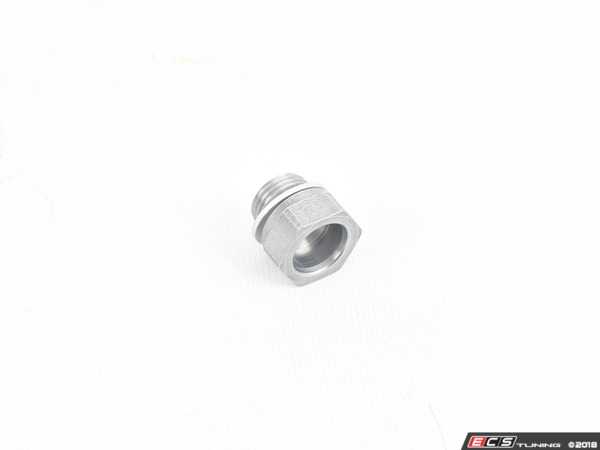 Genuine MINI - 11157632332 - Vent Pipe (11-15-7-632-332)