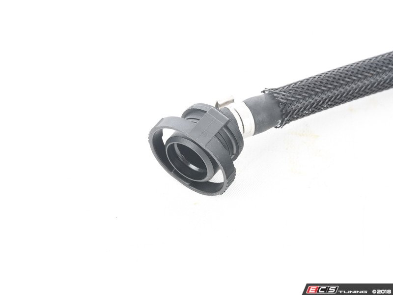Genuine MINI - 11157632332 - Vent Pipe (11-15-7-632-332)