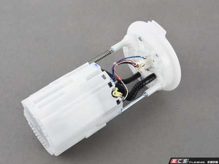 Bosch - 1K0919051DA - Fuel Pump