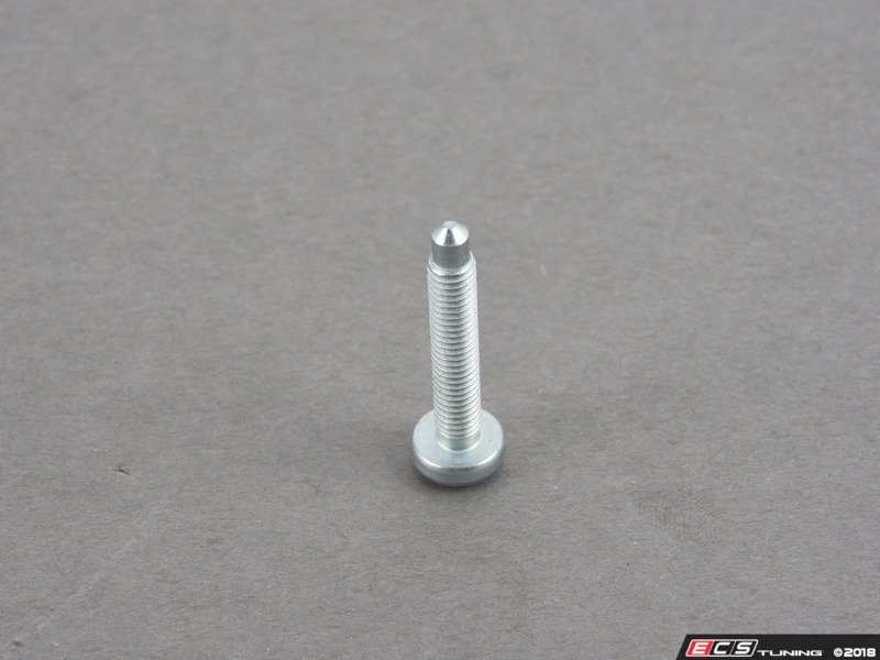 Genuine BMW - 13537801526 - GASKET RING (13-53-7-801-526)