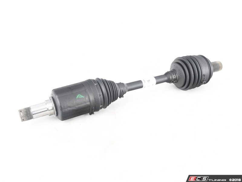 Genuine Mercedes Benz - 2213306400 - DRIVE SHAFT
