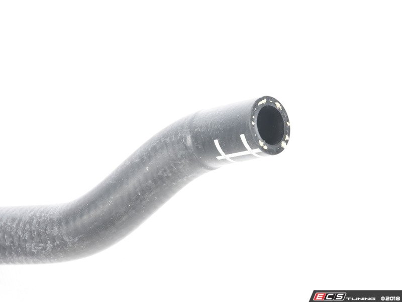 Genuine Volkswagen Audi - 7L6122109E - HOSE (7L6 122 109 E)