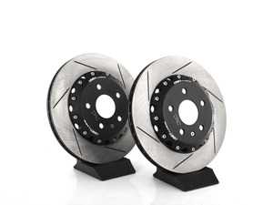 Assembled By ECS - BR0015KT - Build-Your-Own Dual Caliper Rear Brake ...