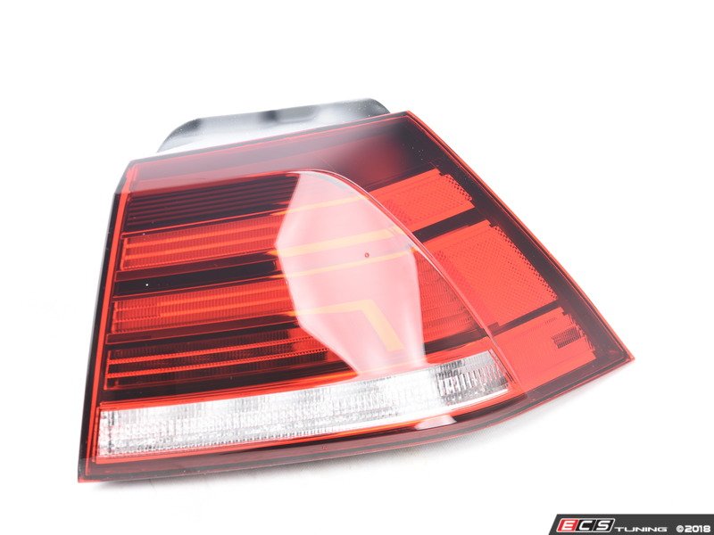 Genuine Volkswagen Audi - 5GM945096F - Outer LED Tail Light Assembly ...