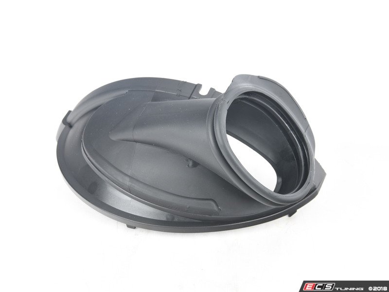 URO - 96410640302 - Engine Air Duct