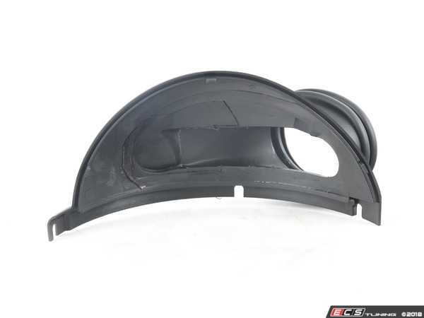 URO - 96410640302 - Engine Air Duct