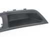 Genuine BMW - 51417225873 - F10 Black Front Door Handle Trim - Left (51 ...