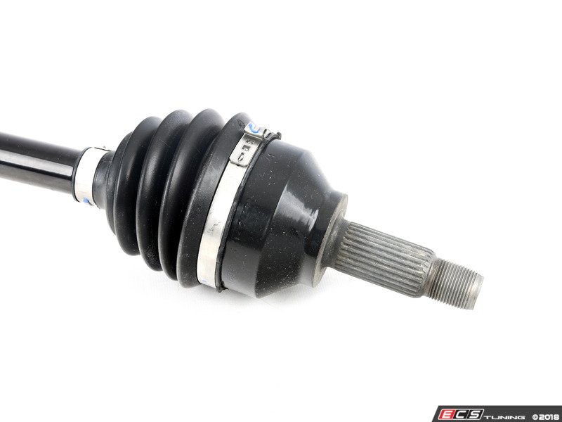 Genuine MINI - 31609806468 - RMFD-OUTPUT SHAFT, R (31-60-9-806-468)