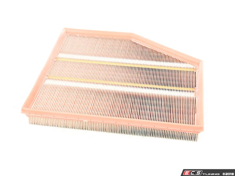 Mann - 13717521023 - Air Filter