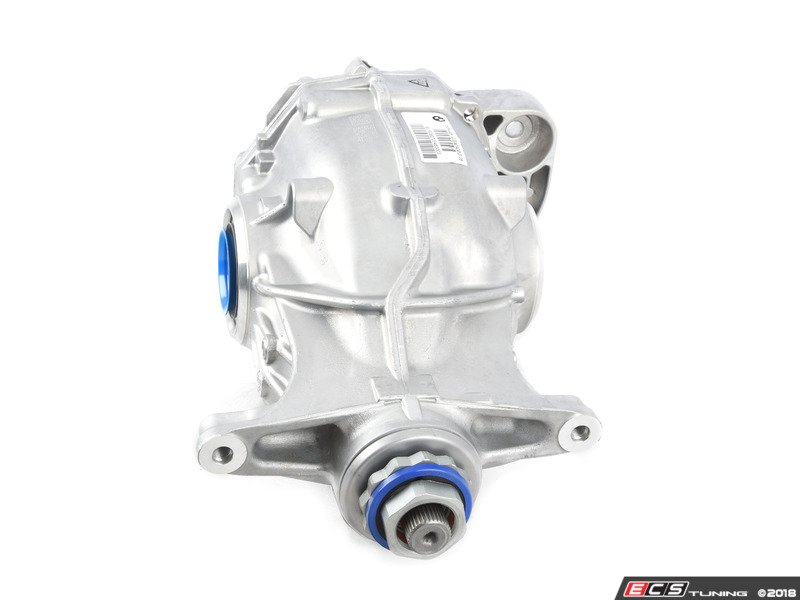Genuine BMW - 33107584448 - Rear Differential- Priced Each (33-10-7-584 ...
