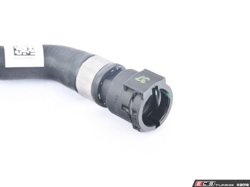 Genuine BMW - 17128620944 - Coolant Hose (17-12-8-620-944)