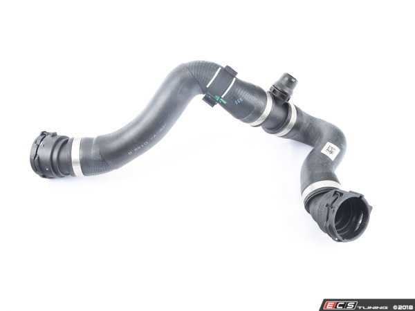 Genuine BMW - 17128633482 - Coolant Hose (17-12-8-633-482)