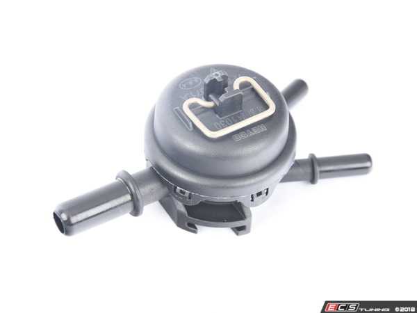 Genuine Porsche - 7P5121671A - BLEEDER VALVE