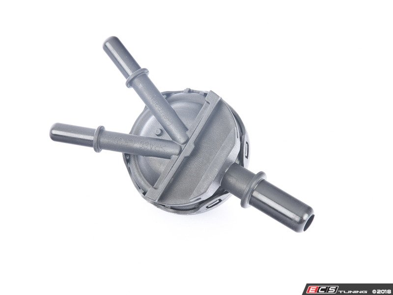 Genuine Porsche - 7P5121671A - BLEEDER VALVE