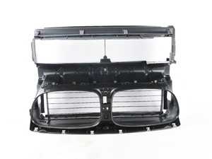 BMW F01 740i N54 3.0L Engine Intake Parts - ECS Tuning