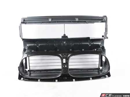 Genuine BMW - 51747183854 - F01 Air Duct (51-74-7-183-854)