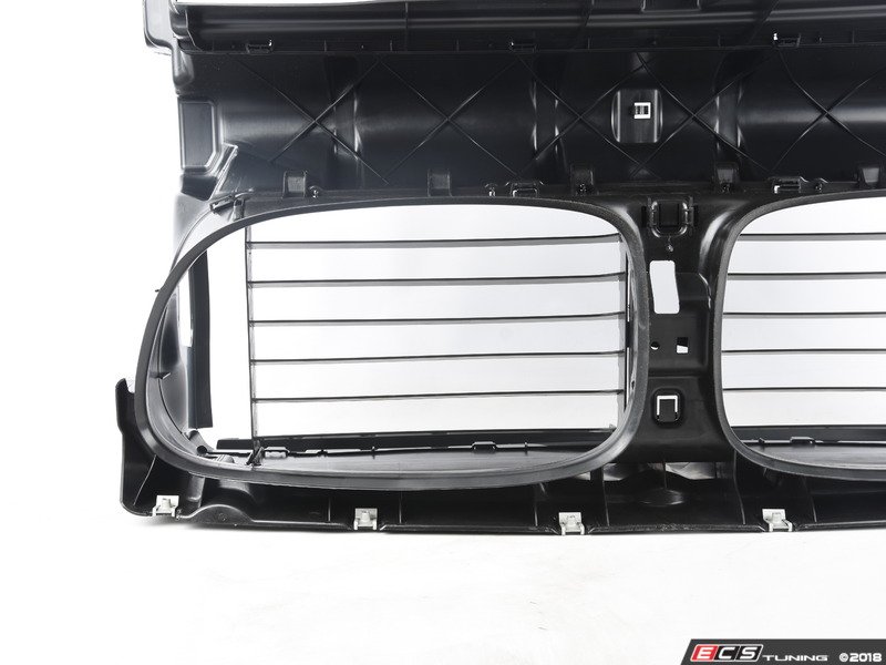 Genuine BMW - 51747183854 - F01 Air Duct (51-74-7-183-854)