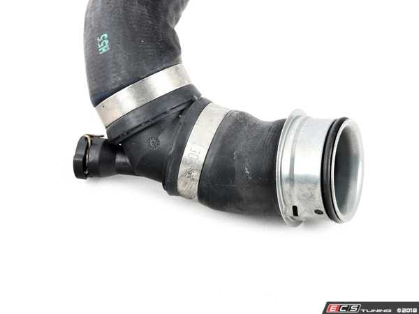 Genuine Mercedes Benz - 2115016482 - Radiator Hose