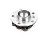 Genuine BMW - 31206872888 - Front Wheel Hub/Bearing Assembly - Priced ...
