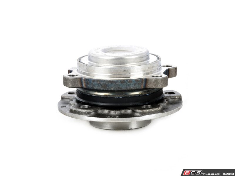 Genuine BMW - 31206872888 - Front Wheel Hub/Bearing Assembly - Priced ...