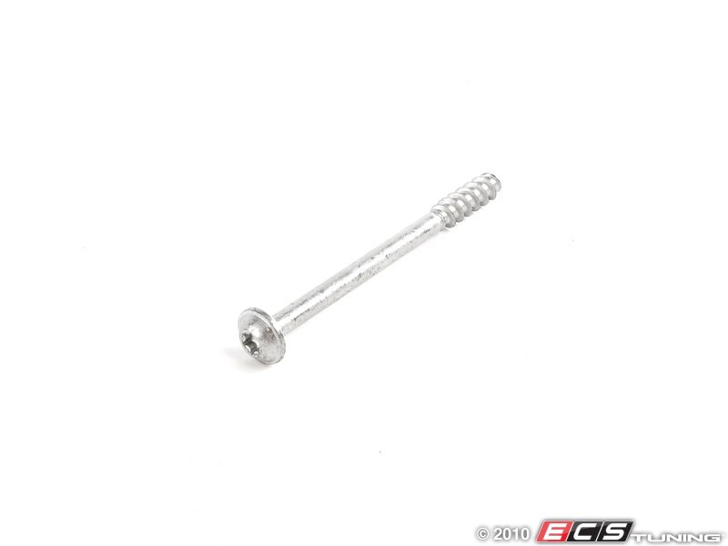 Genuine Volkswagen Audi - 4B0807199F - Torx Bolt - Priced Each (4B0 807 ...