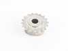Genuine Volkswagen Audi - 03H109570E - Fuel Pump Sprocket (03H 109 570 E)