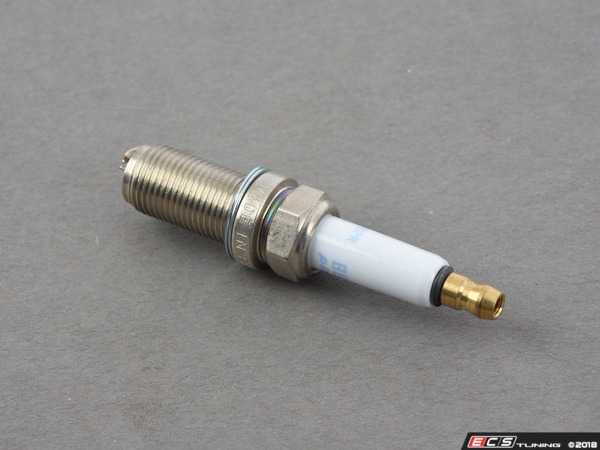 Beru - 079905626g - Spark Plugs - Set Of Eight