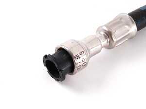 Genuine BMW Parts Feed Fuel Lines - Page 5 - ECS Tuning