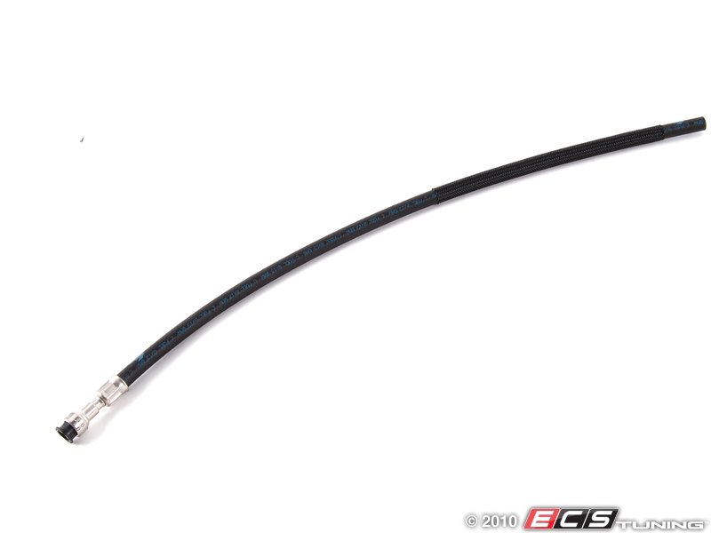 Genuine BMW - 13311427638 - inlet fuel hose (13-31-1-427-638)