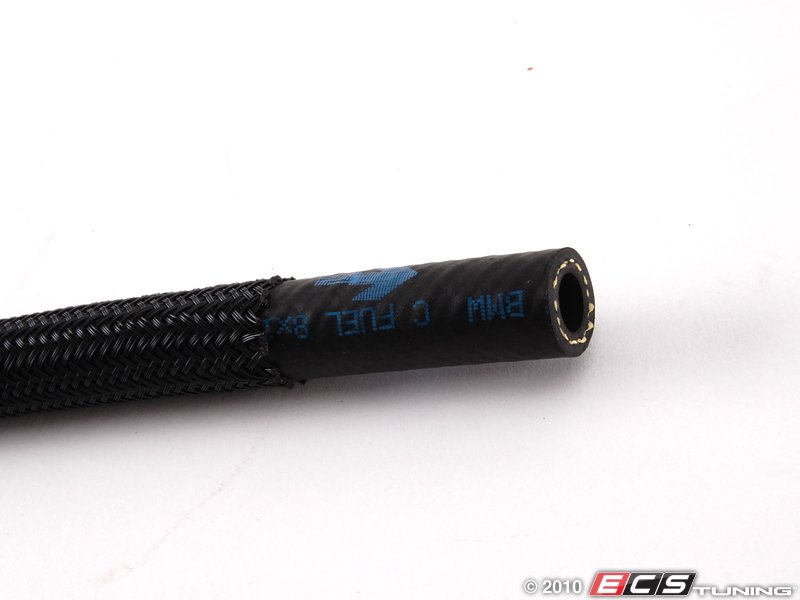 Genuine BMW - 13311427638 - inlet fuel hose (13-31-1-427-638)