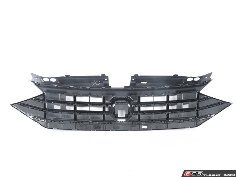 Genuine Volkswagen Audi - 17A853651RIDJ - GRILLE (17A 853 651 R IDJ)