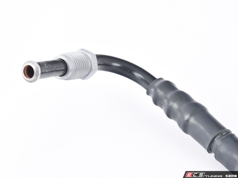 Genuine Porsche - 95535911502 - PRESSURE LINE VALVE