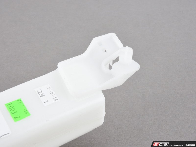 Genuine Volkswagen Audi - 7L0955453G - Windshield Washer Reservoir (7L0 ...